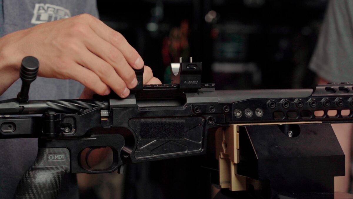 Precision Scope Mounting with Area 419 – Ultimate Reloader