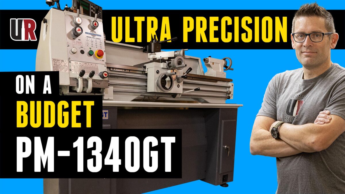 Ultimate Reloader Rifles – Ultimate Reloader