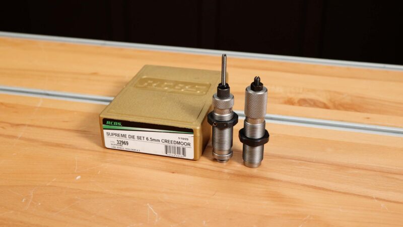 TESTED: Hornady 100 Grain 6.5 ELD-VT Precision Varmint Bullet ...