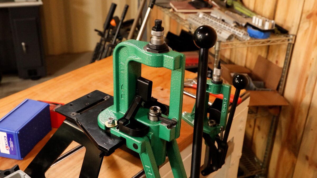 Never Trim Again! RCBS X-Die – Ultimate Reloader