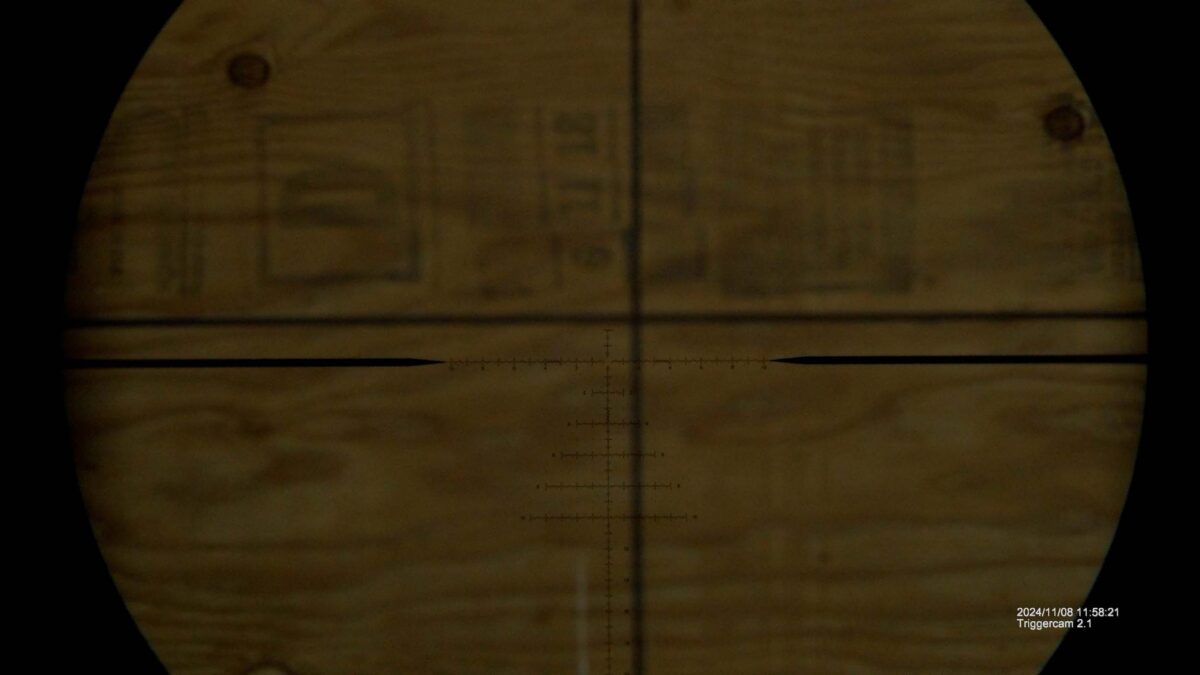 Arrow Products Precision Scope Level: An Elegant Mounting Solution ...