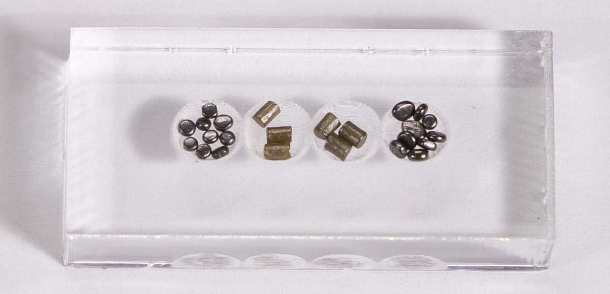 TESTED: Accurate MAGPRO Smokeless Powder – Ultimate Reloader