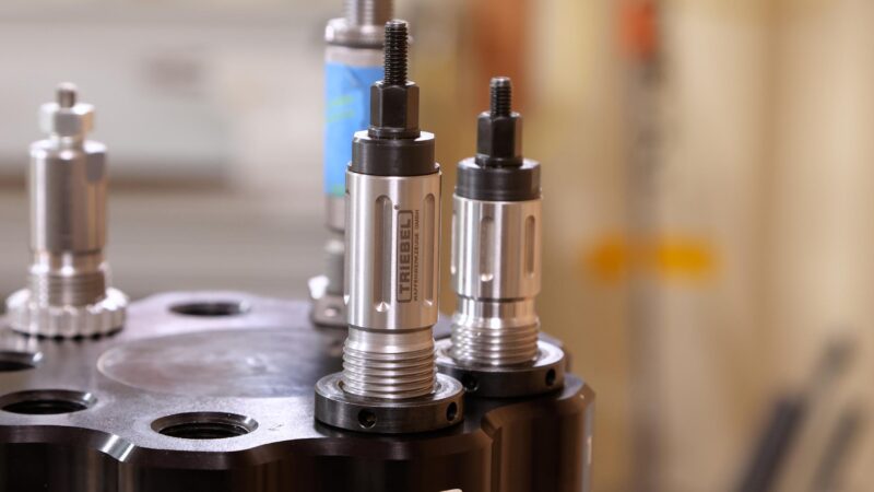 Loading Precision 6mm x 47 with Triebel Dies – Ultimate Reloader