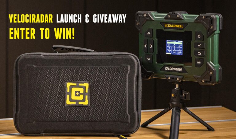 It’s Here: VelociRadar Launch & Giveaway (Win a Free VelociRadar ...