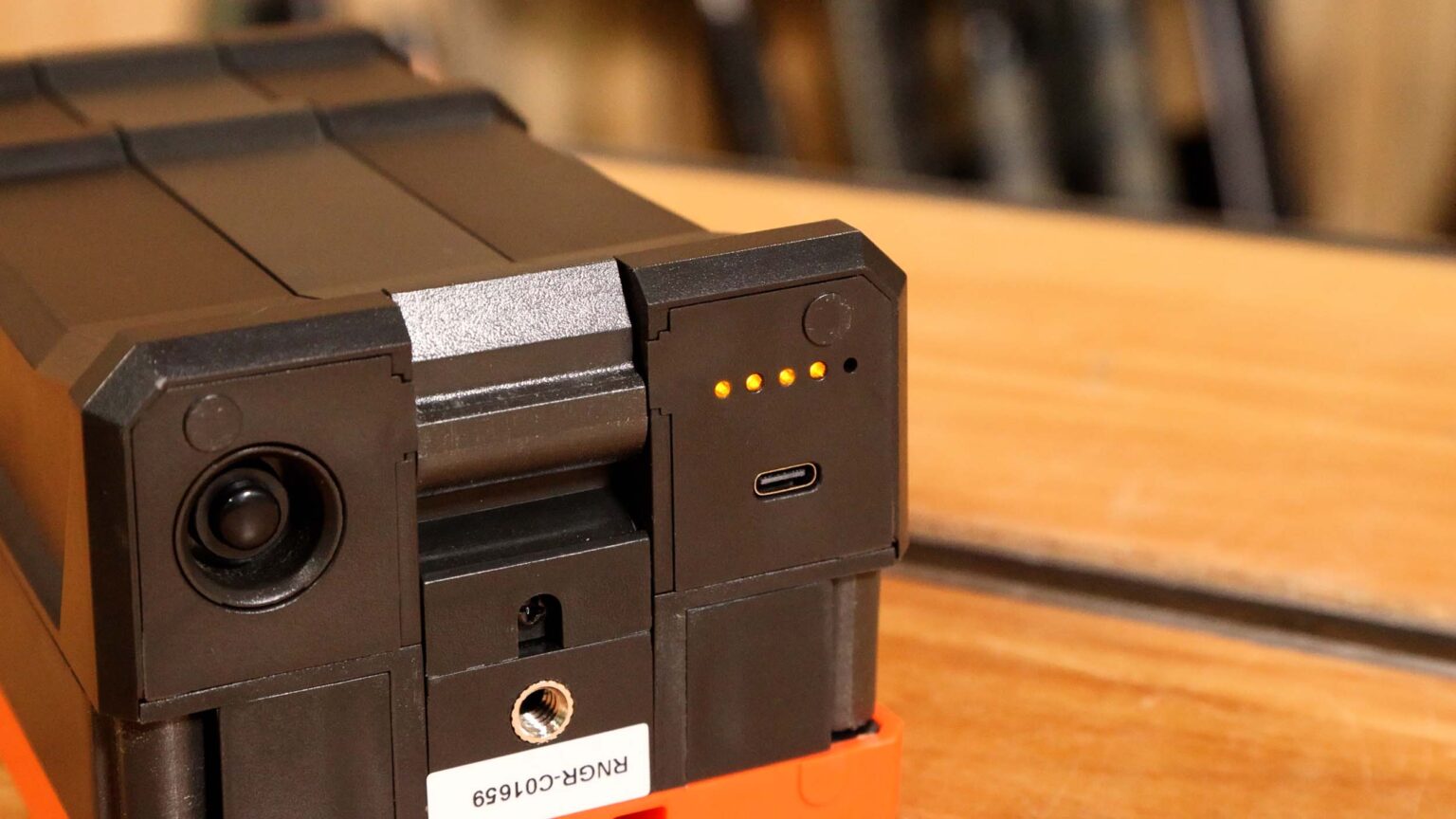 NEW Budget Camera System: Longshot Ranger+ Hands-On – Ultimate Reloader