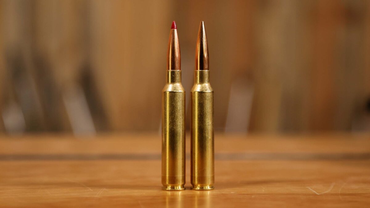 Which is Better? .300 Win Mag vs 300 PRC – Ultimate Reloader