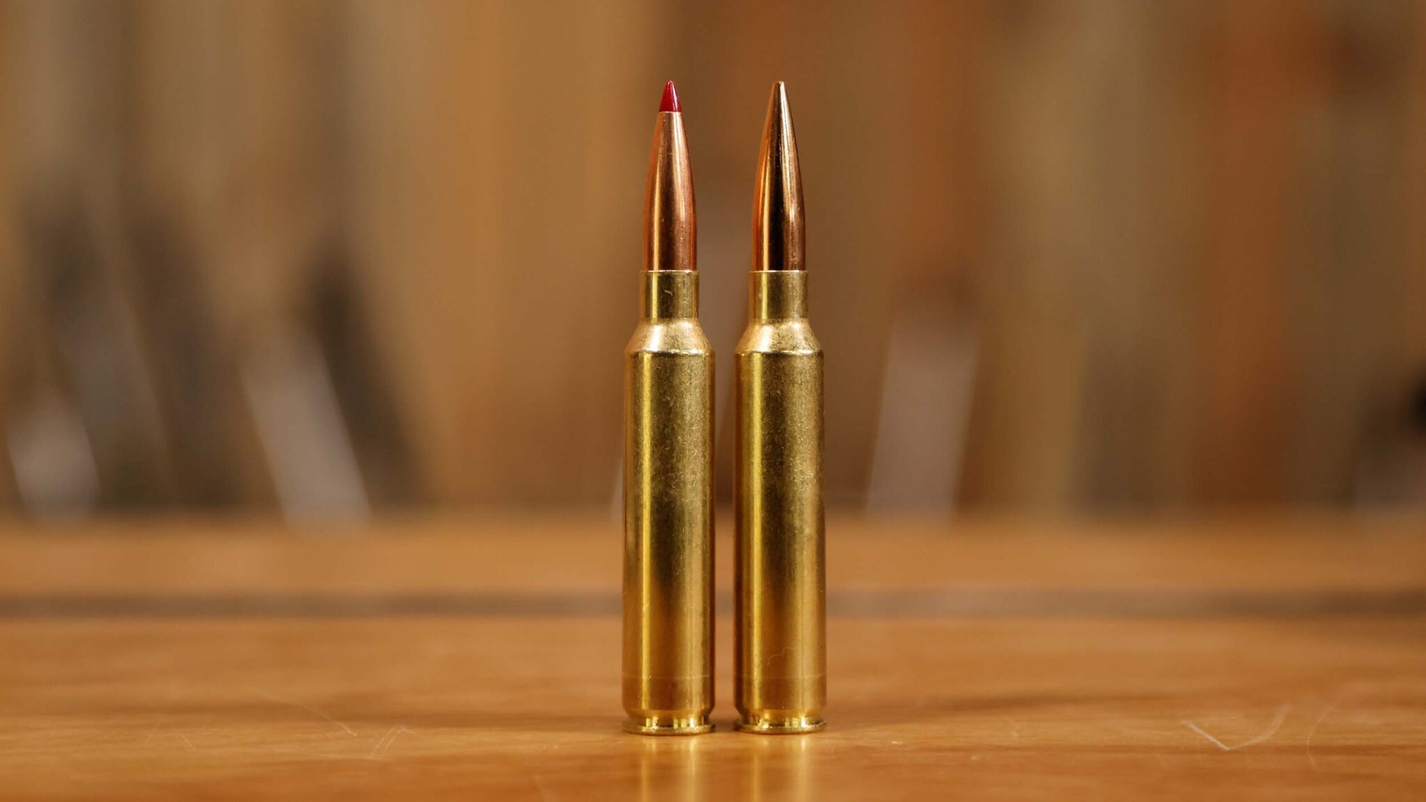Which is Better? .300 Win Mag vs 300 PRC – Ultimate Reloader