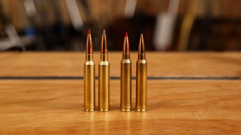 Which is Better? .300 Win Mag vs 300 PRC – Ultimate Reloader