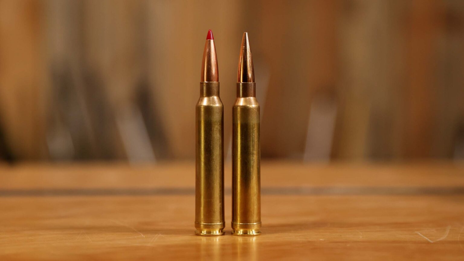 Which is Better? .300 Win Mag vs 300 PRC – Ultimate Reloader