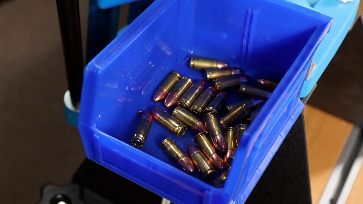 Progressive Press Quick Start Guide – Ultimate Reloader