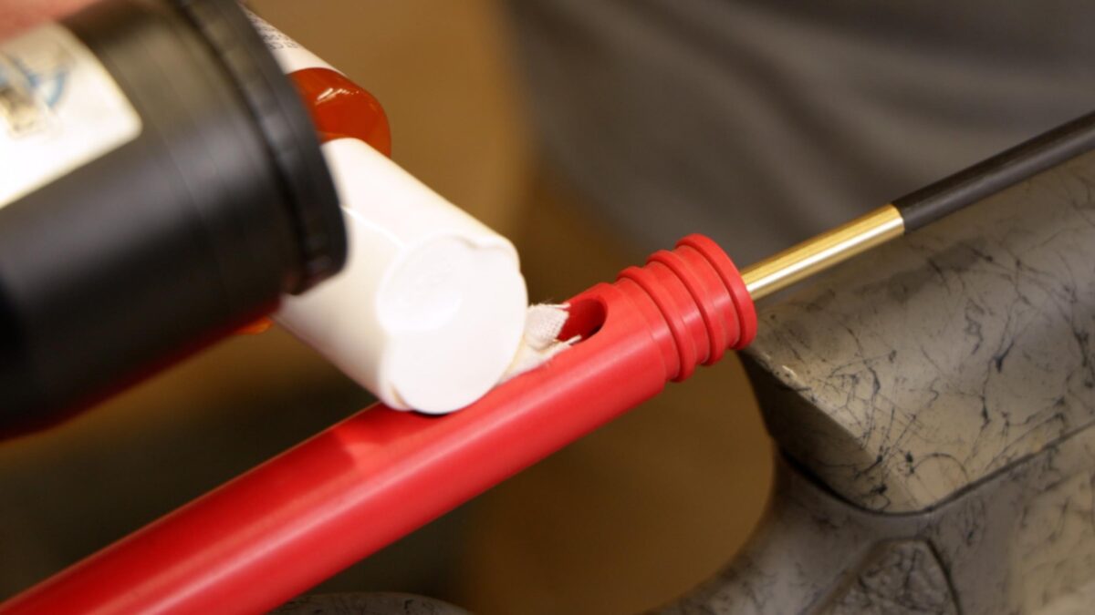 TESTED: ThorroClean — An Incredible Barrel Cleaner by Bullet Central ...