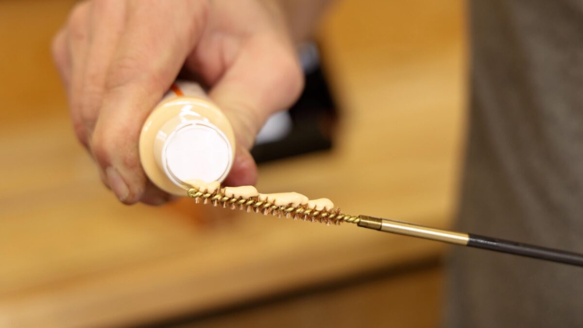 TESTED: ThorroClean — An Incredible Barrel Cleaner by Bullet Central ...