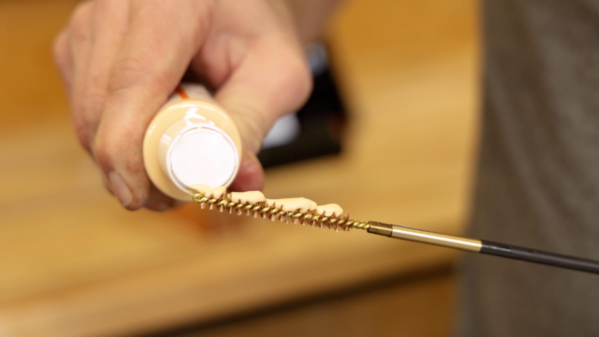 TESTED: ThorroClean — An Incredible Barrel Cleaner by Bullet Central ...