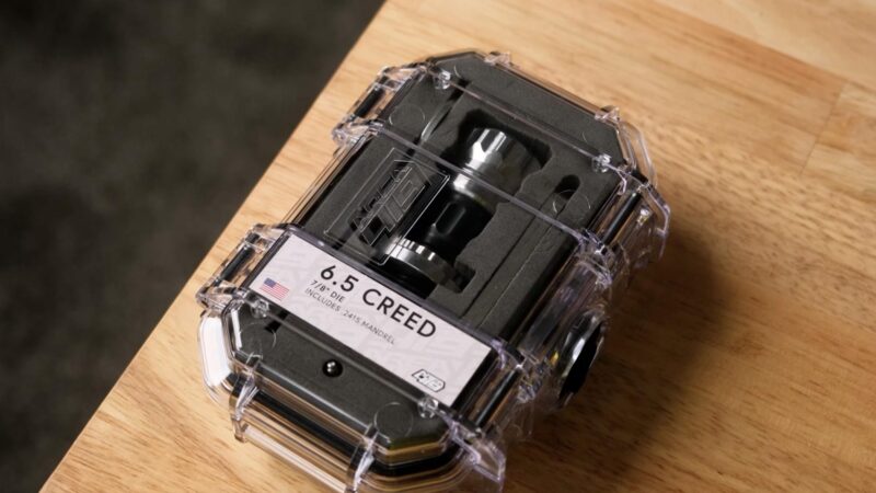 NEW: The Area 419 S-Series Sizing Die – Ultimate Reloader