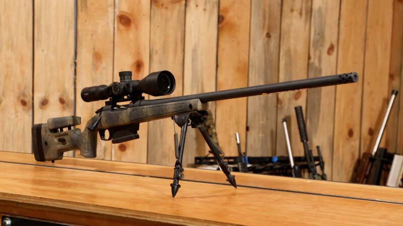 Which is Better? .300 Win Mag vs 300 PRC – Ultimate Reloader