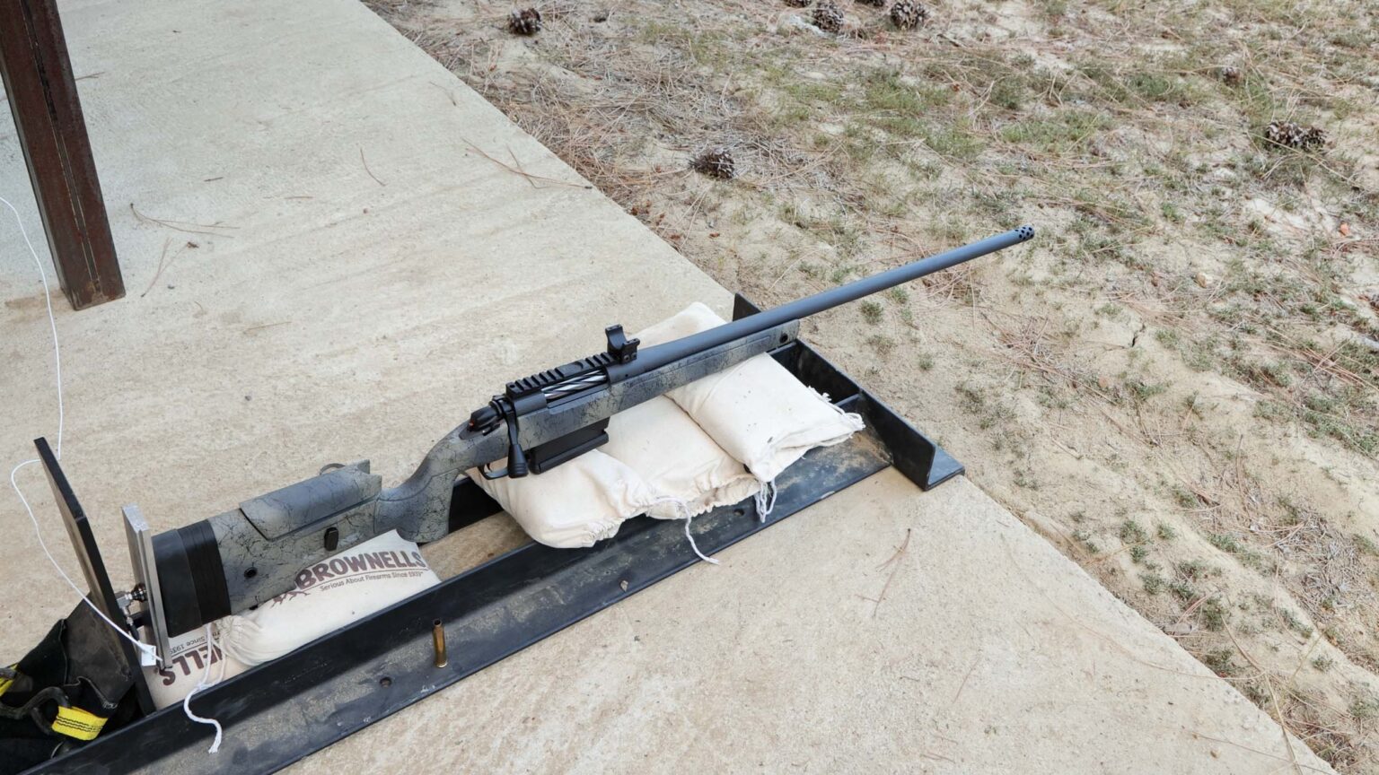 Which is Better? .300 Win Mag vs 300 PRC – Ultimate Reloader