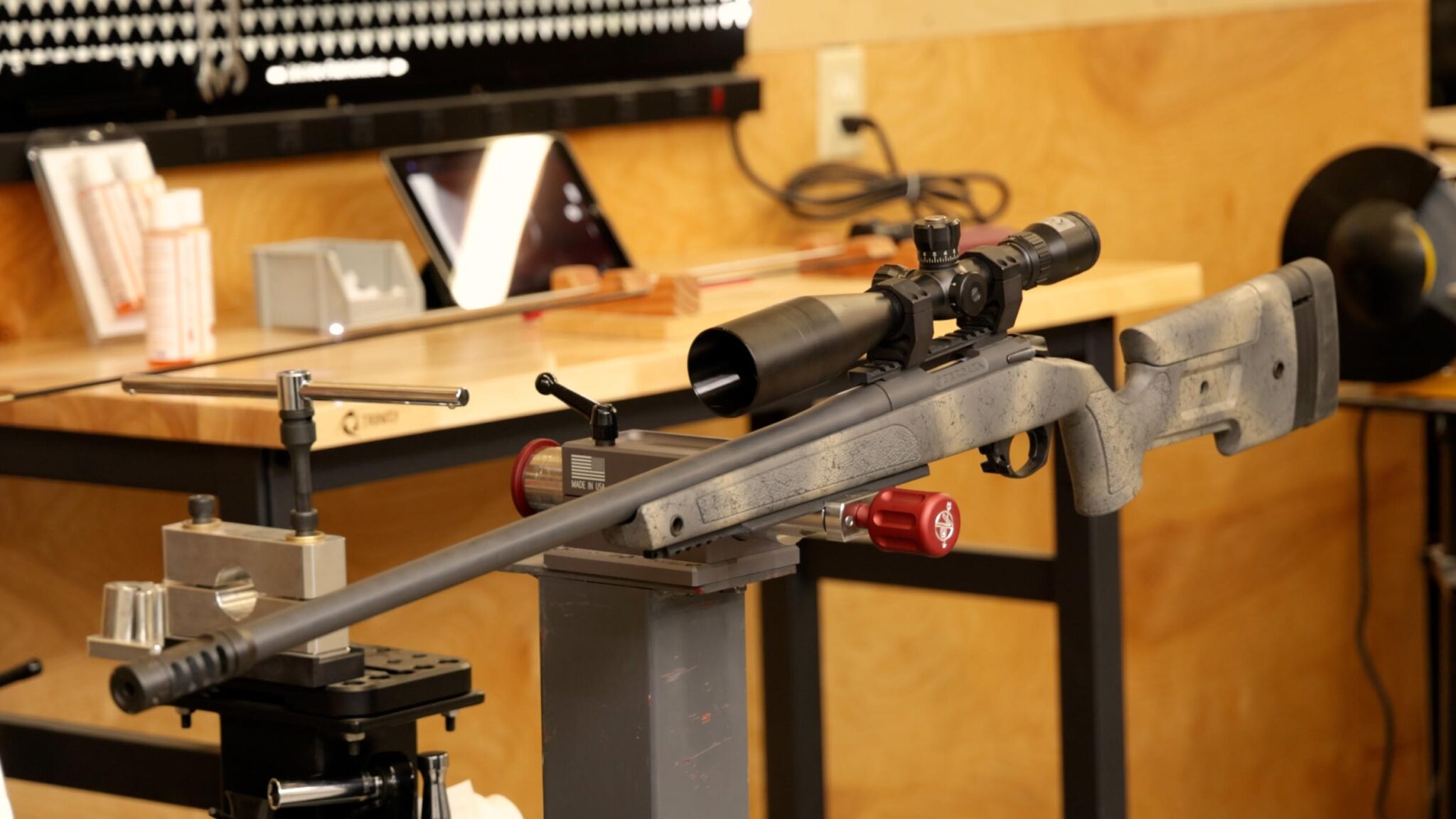 TESTED: ThorroClean — An Incredible Barrel Cleaner by Bullet Central ...