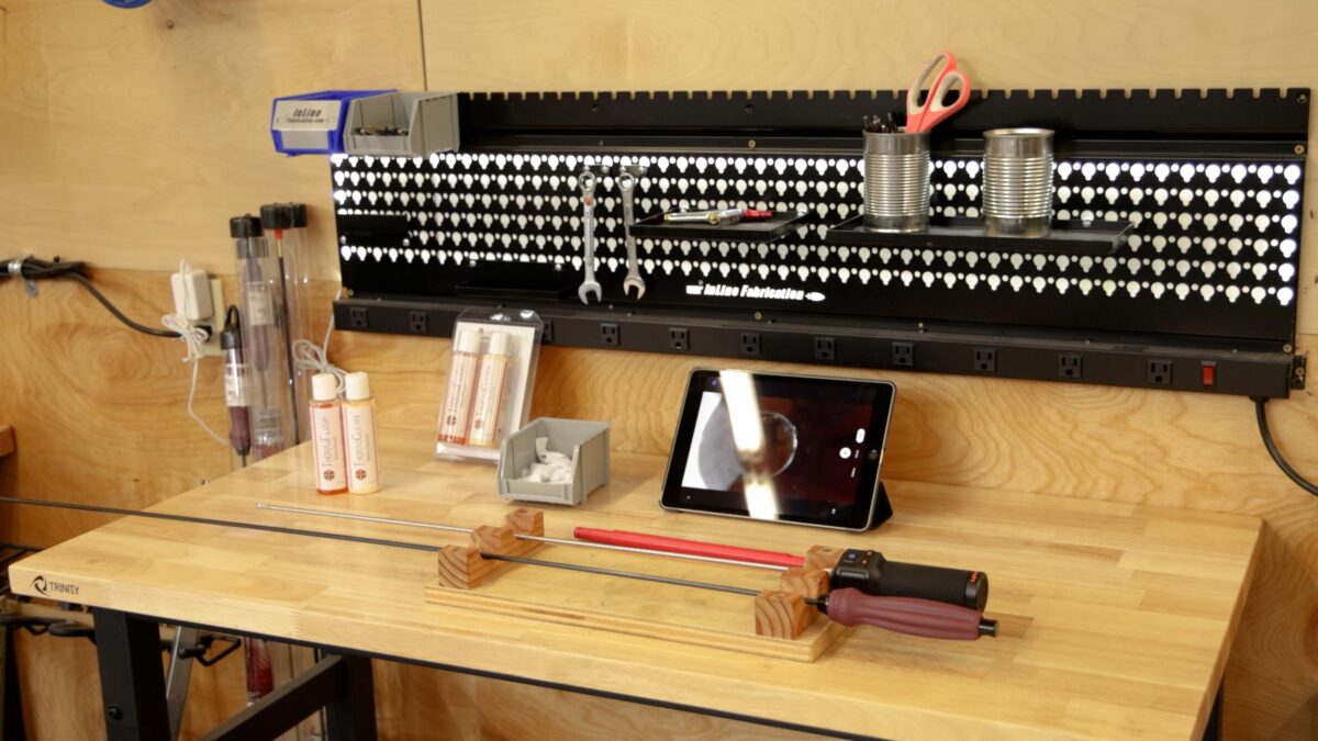 TESTED: ThorroClean — An Incredible Barrel Cleaner by Bullet Central ...