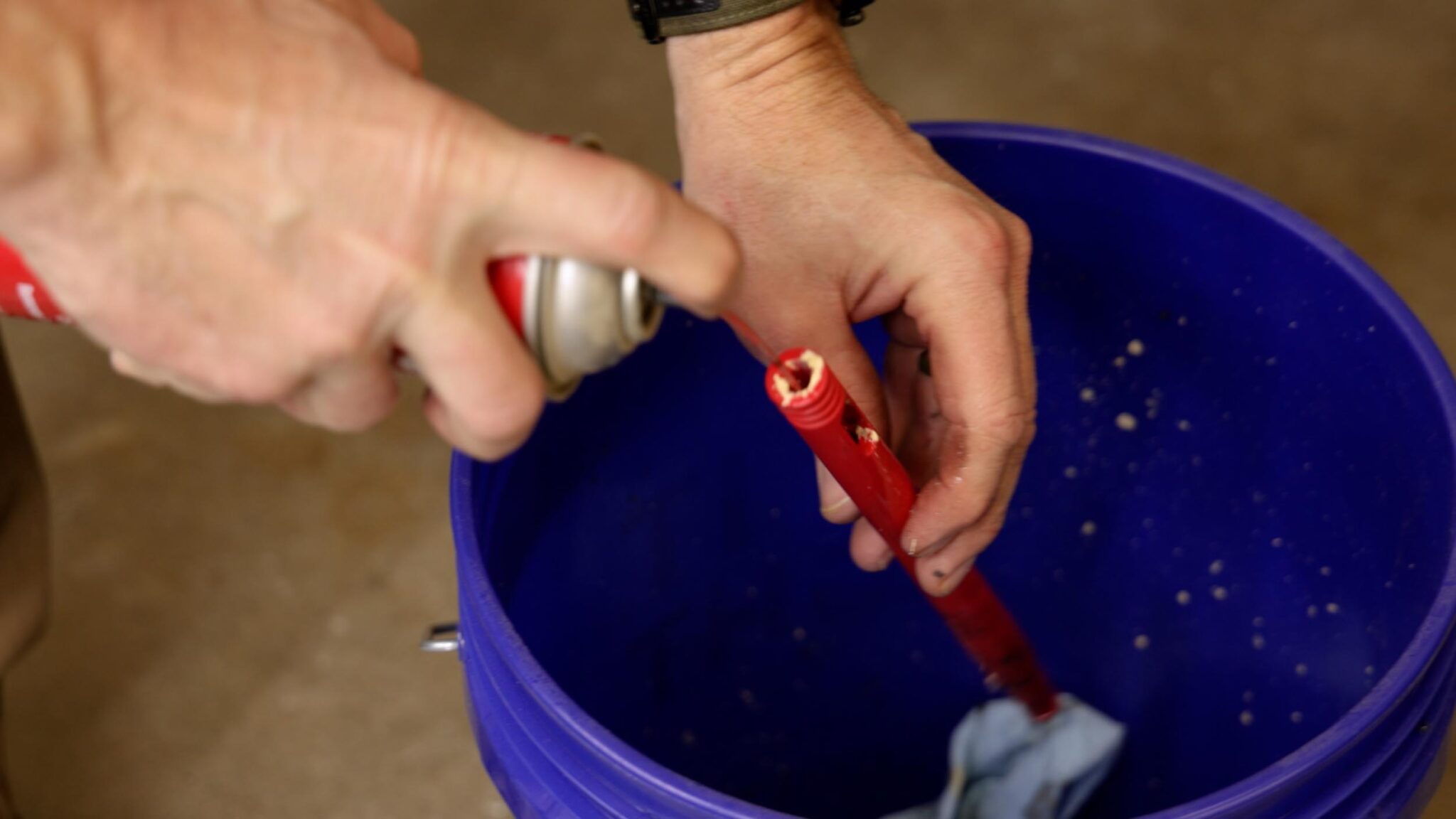 TESTED: ThorroClean — An Incredible Barrel Cleaner by Bullet Central ...