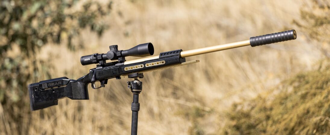 New Load Development Key: 6.5 Creedmoor with Triebel Dies – Ultimate ...