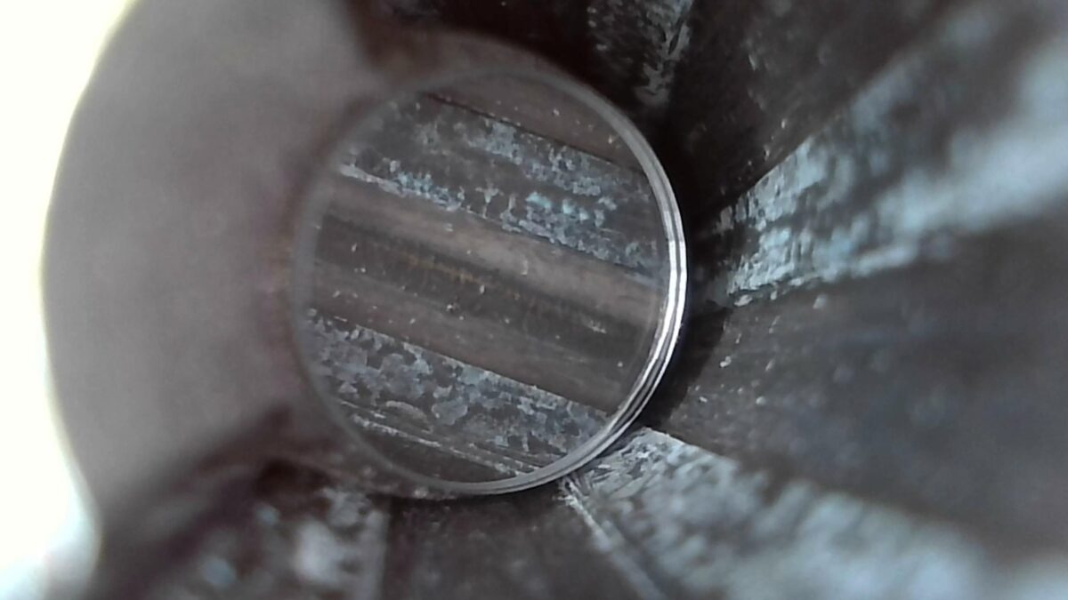 TESTED: ThorroClean — An Incredible Barrel Cleaner by Bullet Central ...