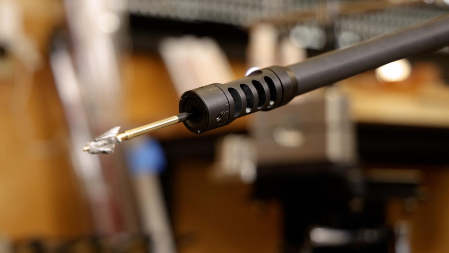 TESTED: ThorroClean — An Incredible Barrel Cleaner by Bullet Central ...