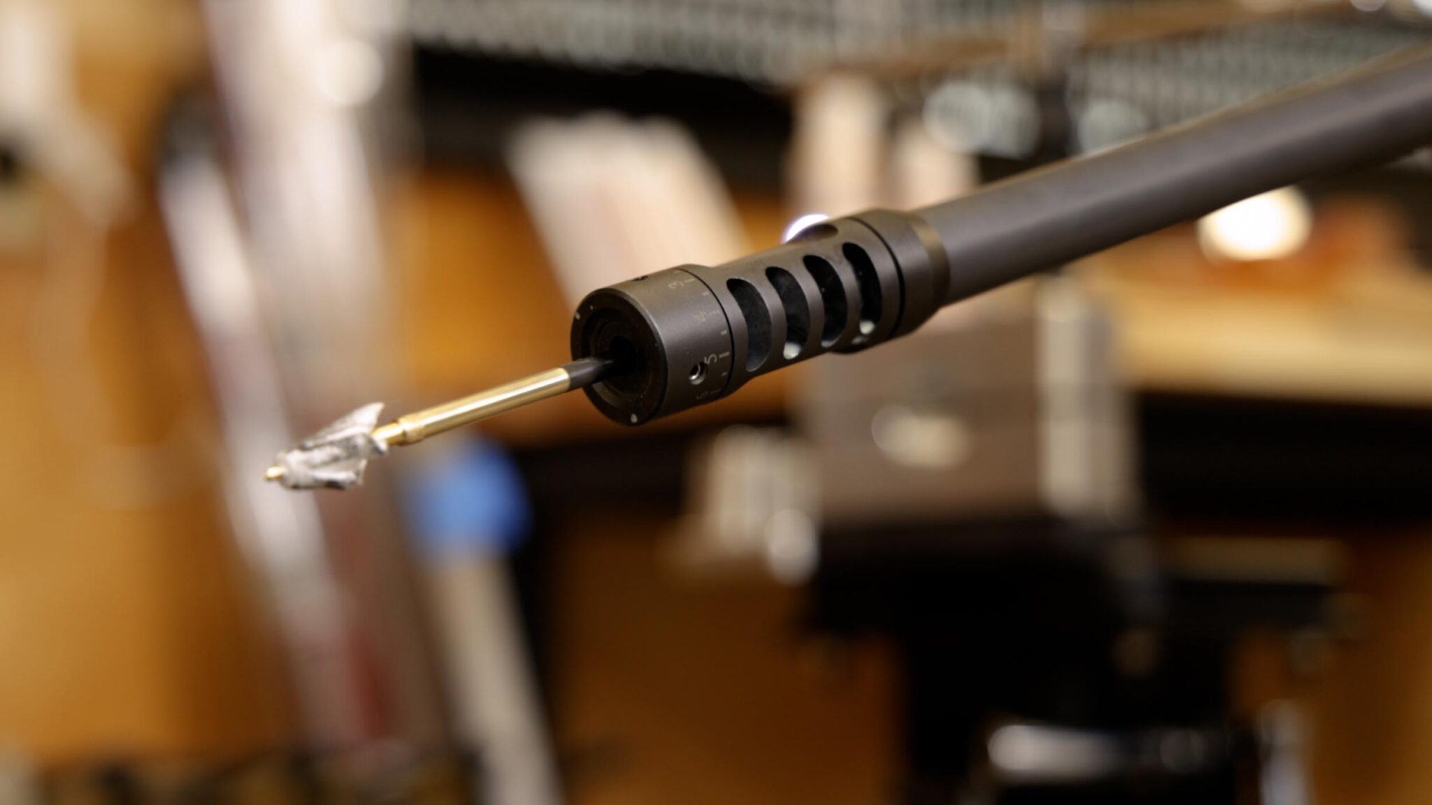 TESTED: ThorroClean — An Incredible Barrel Cleaner by Bullet Central ...