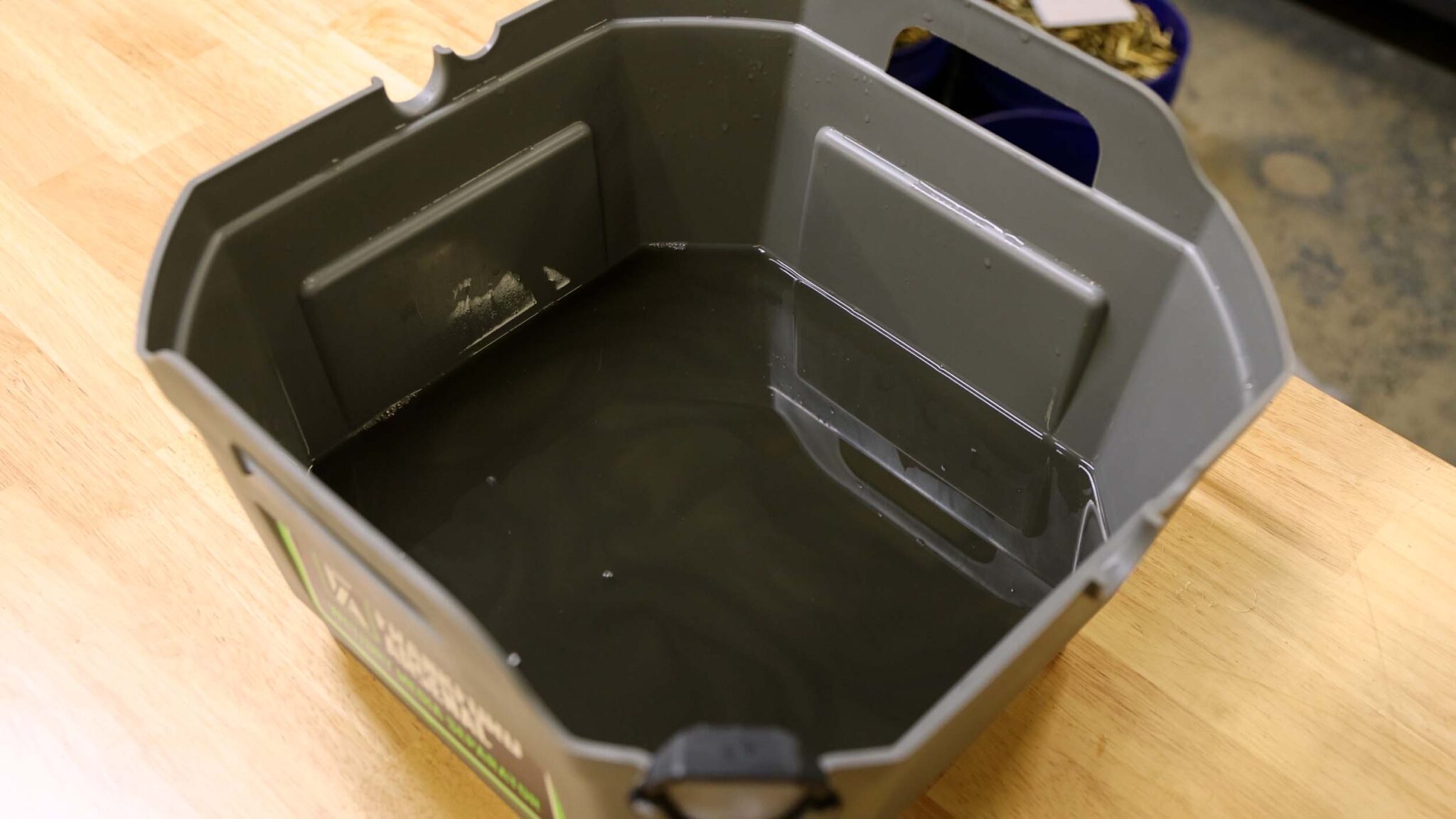 Get Started Wet Tumbling with the Frankford Arsenal Rotary Tumbler Lite ...
