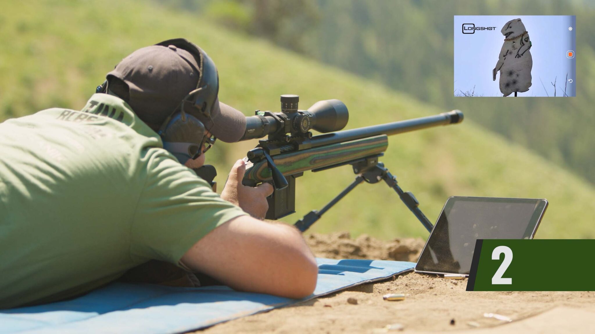 NEW Budget Camera System: Longshot Ranger+ Hands-On – Ultimate Reloader