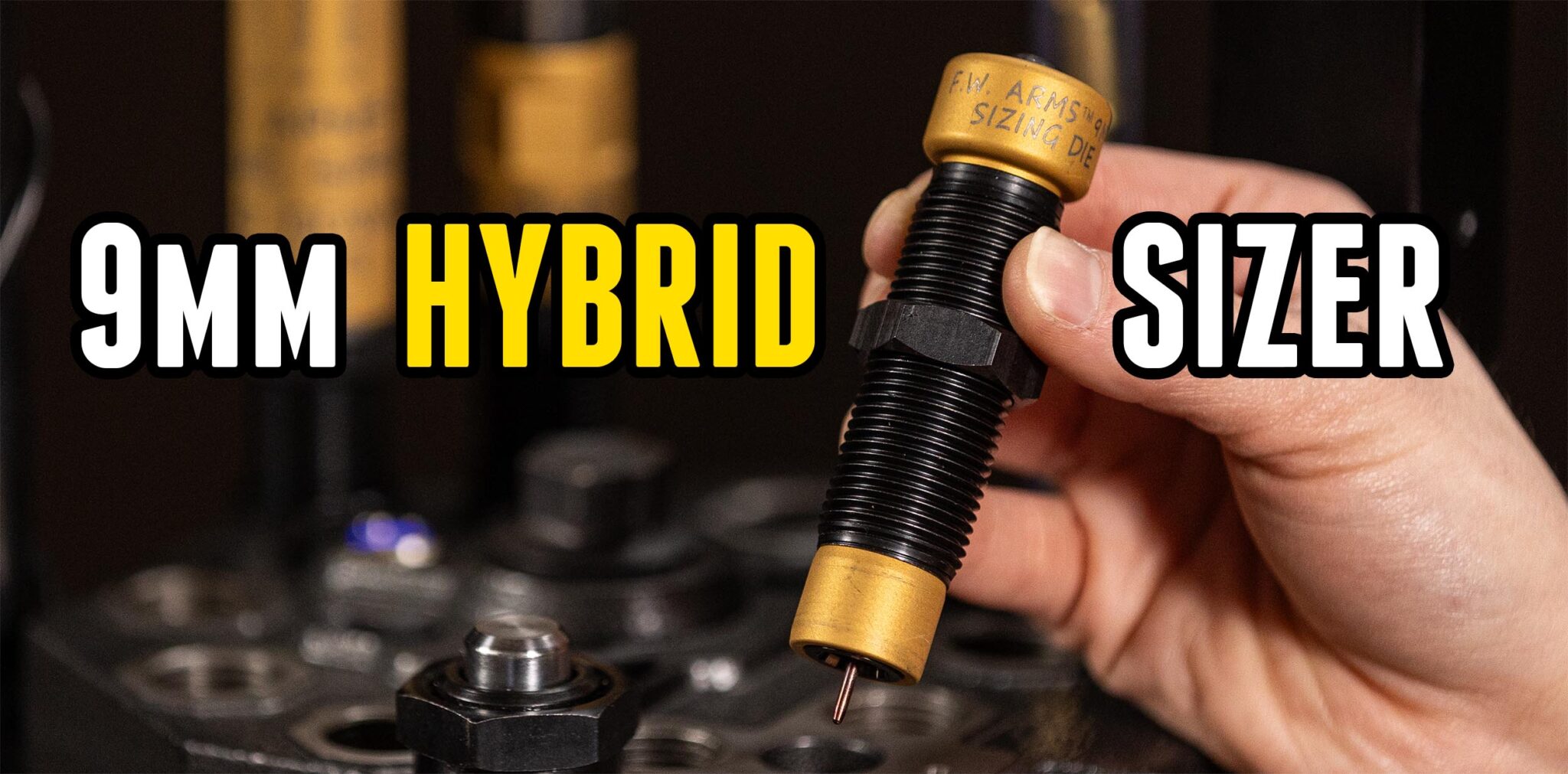 Hornady – Ultimate Reloader