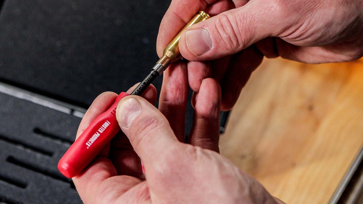 New Load Development Key: 6.5 Creedmoor with Triebel Dies – Ultimate ...