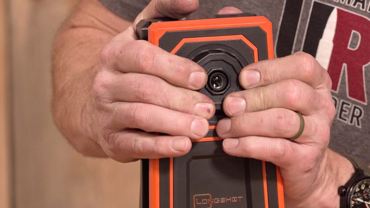 NEW Budget Camera System: Longshot Ranger+ Hands-On – Ultimate Reloader