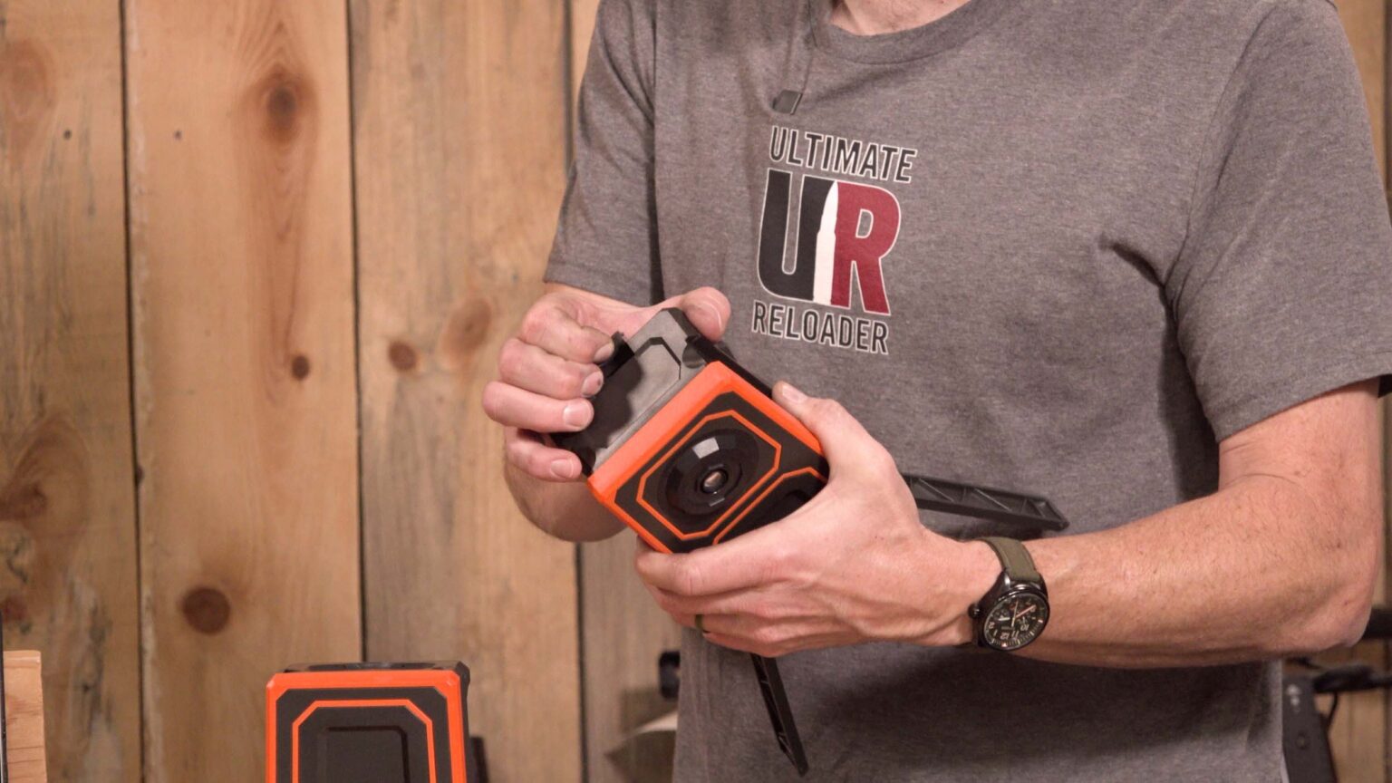 NEW Budget Camera System: Longshot Ranger+ Hands-On – Ultimate Reloader