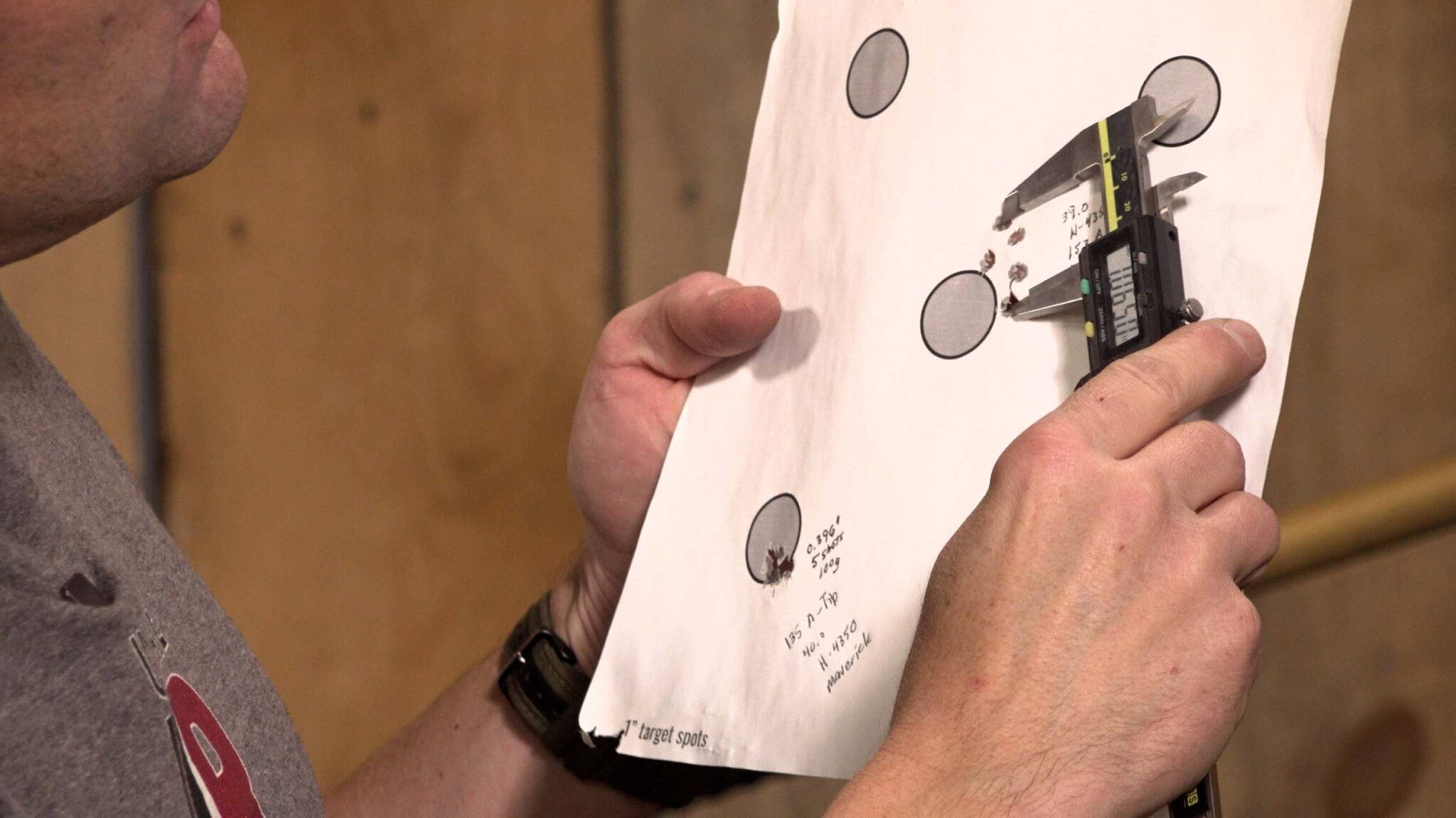 New Load Development Key: 6.5 Creedmoor with Triebel Dies – Ultimate ...