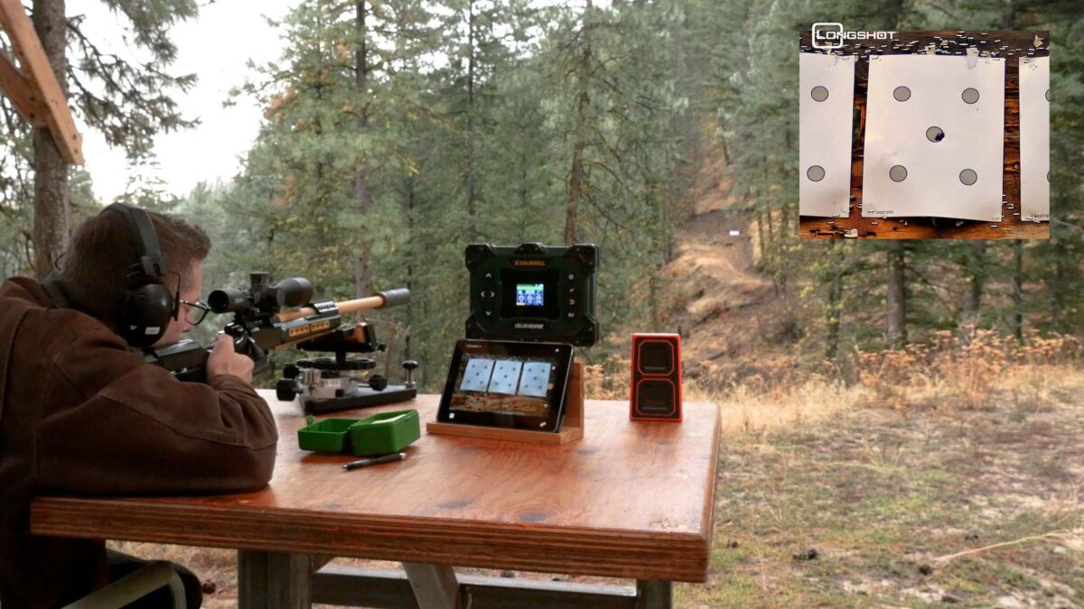 New Load Development Key: 6.5 Creedmoor with Triebel Dies – Ultimate ...