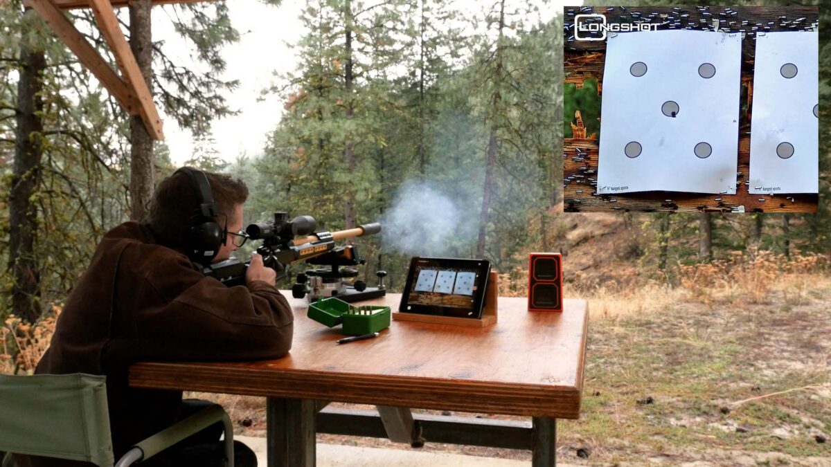 NEW Budget Camera System: Longshot Ranger+ Hands-On – Ultimate Reloader