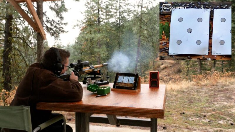 NEW Budget Camera System: Longshot Ranger+ Hands-On – Ultimate Reloader