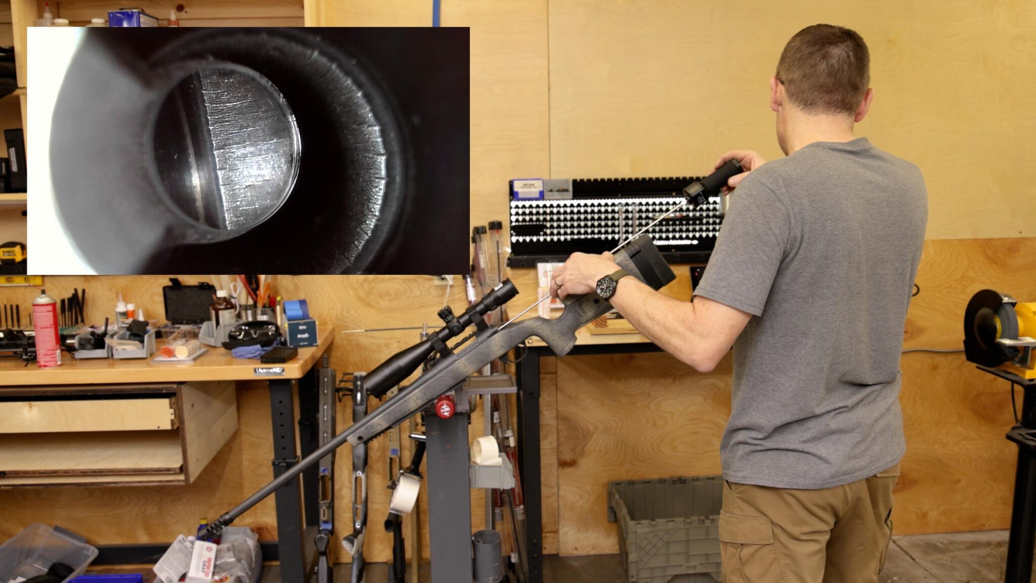 TESTED: ThorroClean — An Incredible Barrel Cleaner by Bullet Central ...