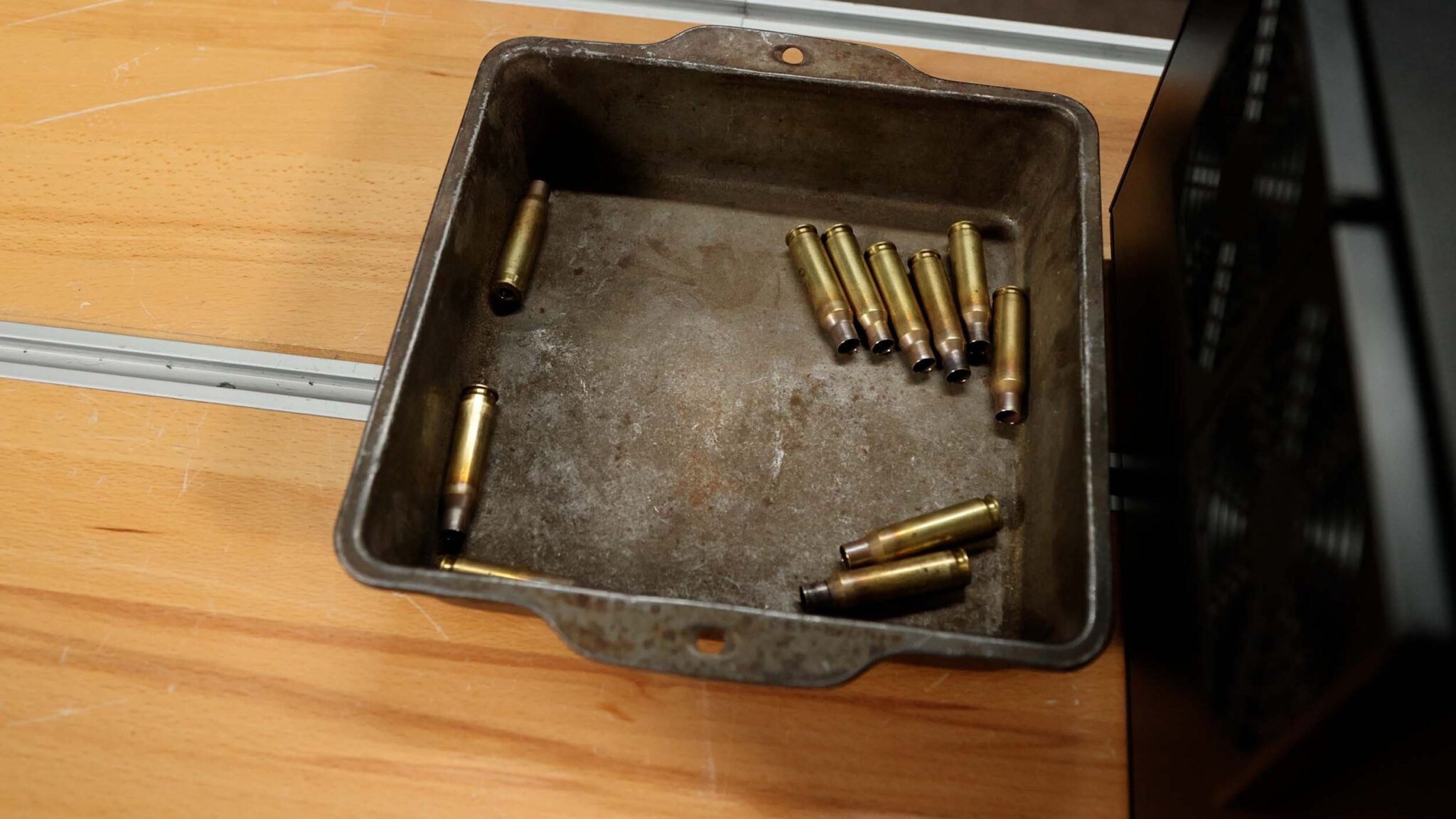 The Art of Annealing: A Quick Start Guide (AMP Mark II DB) – Ultimate Reloader