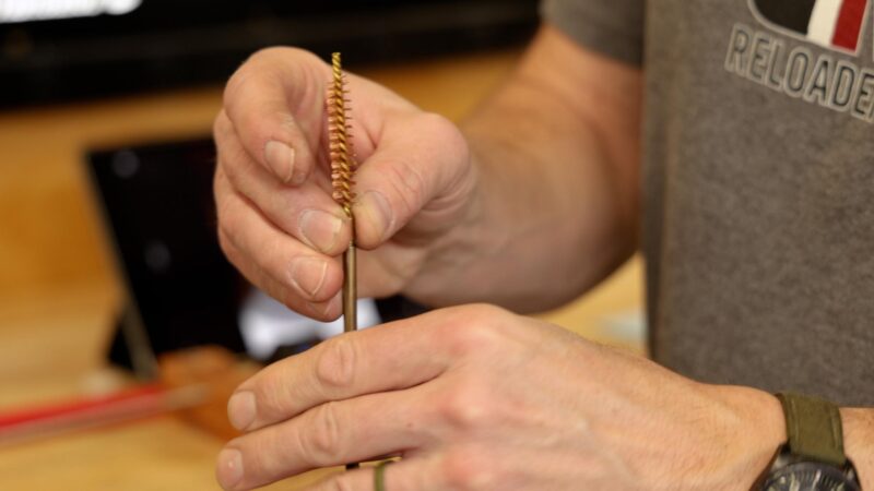 TESTED: ThorroClean — An Incredible Barrel Cleaner by Bullet Central ...