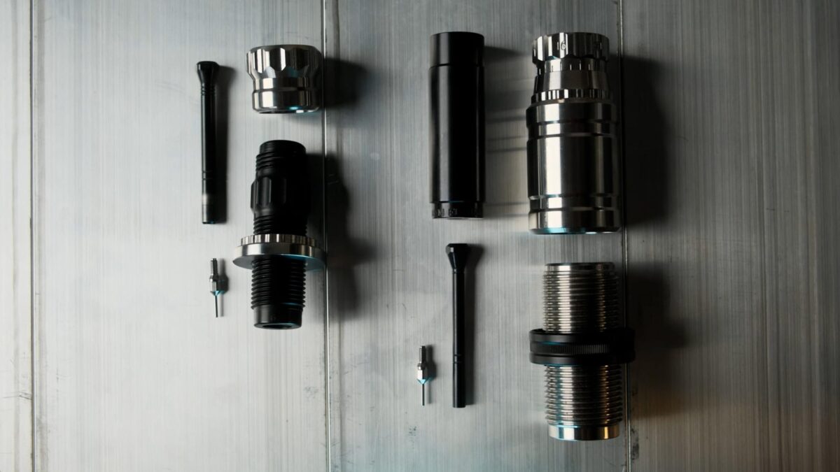 NEW: The Area 419 S-Series Sizing Die – Ultimate Reloader