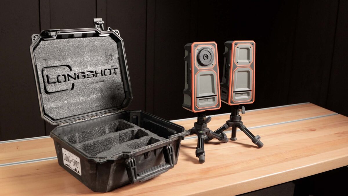 NEW Budget Camera System: Longshot Ranger+ Hands-On – Ultimate Reloader