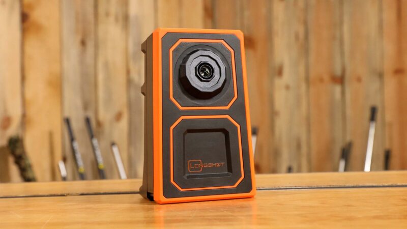 NEW Budget Camera System: Longshot Ranger+ Hands-On – Ultimate Reloader