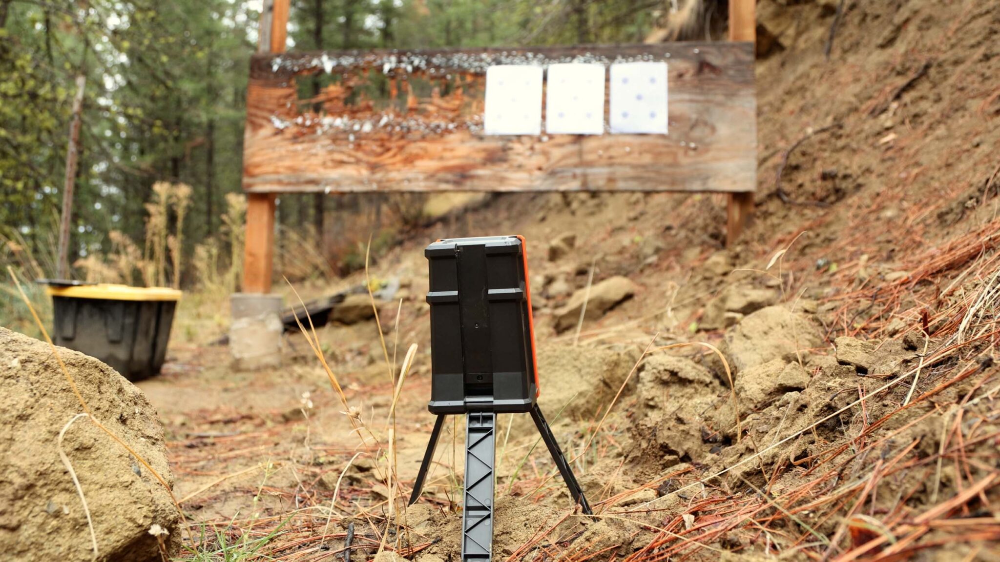 NEW Budget Camera System: Longshot Ranger+ Hands-On – Ultimate Reloader