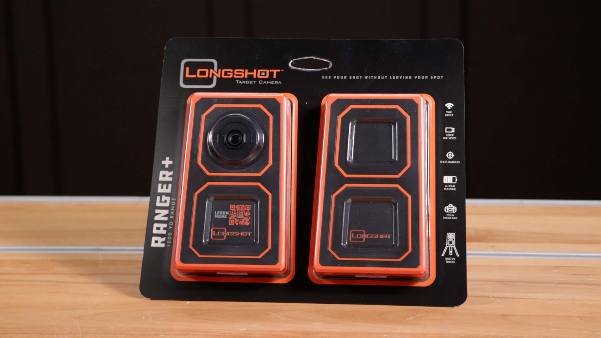 NEW Budget Camera System: Longshot Ranger+ Hands-On – Ultimate Reloader