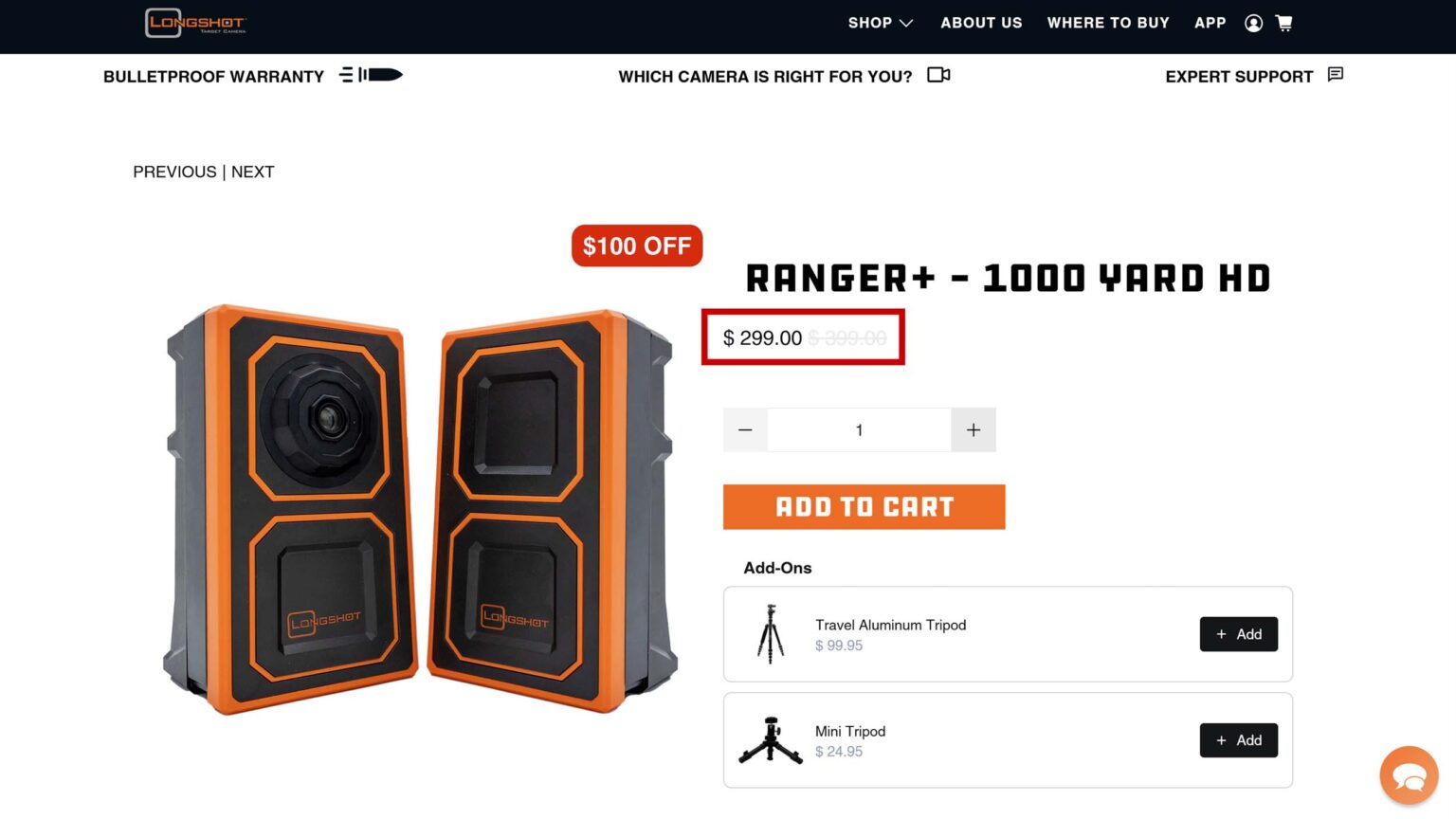 NEW Budget Camera System: Longshot Ranger+ Hands-On – Ultimate Reloader