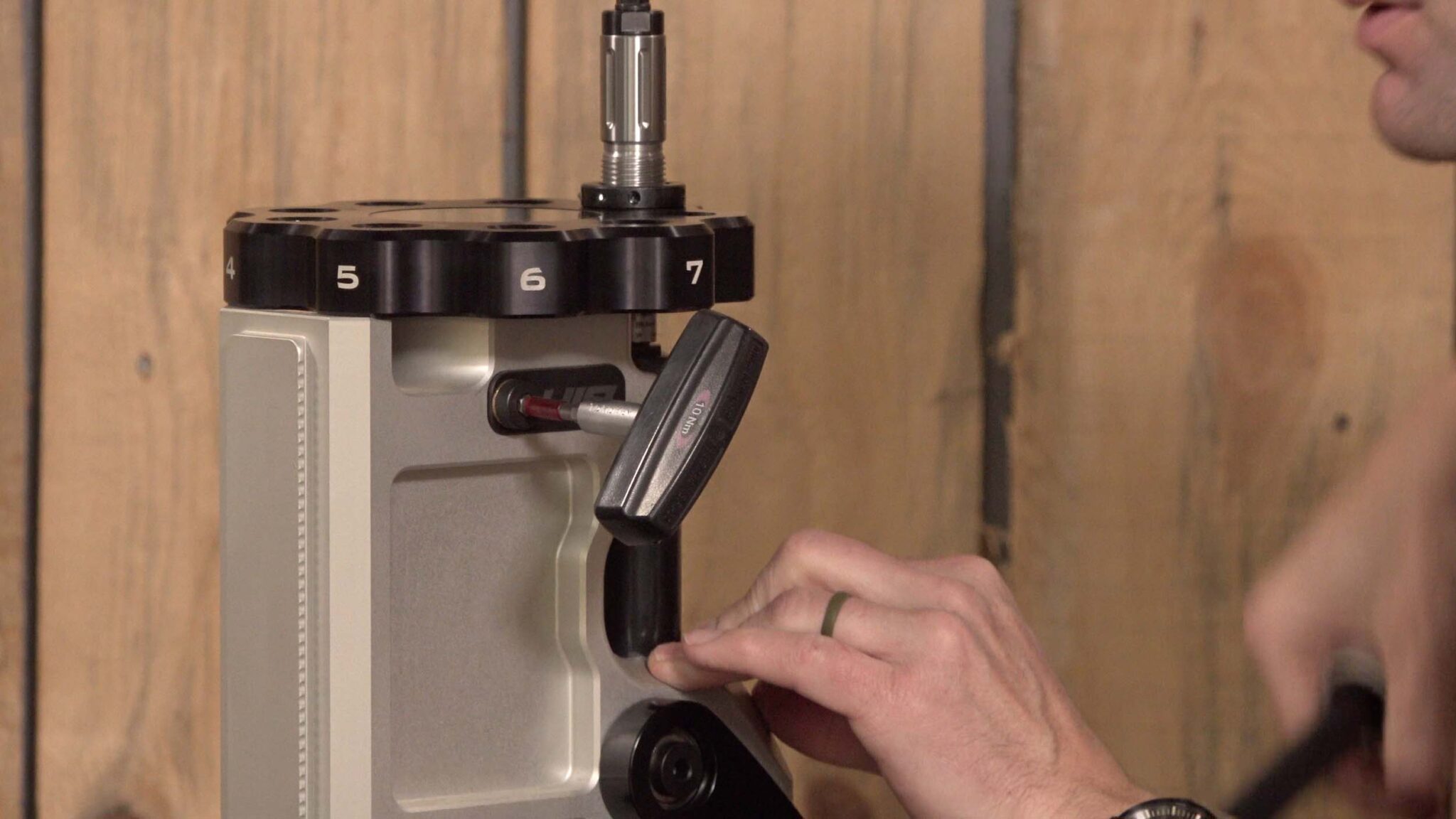 New Load Development Key: 6.5 Creedmoor with Triebel Dies – Ultimate ...