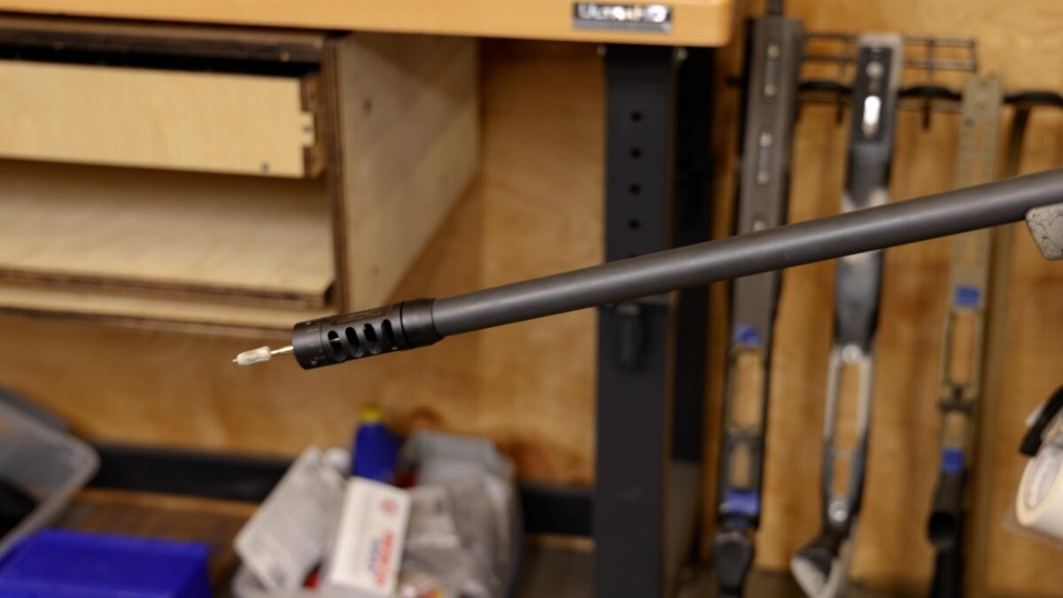 TESTED: ThorroClean — An Incredible Barrel Cleaner by Bullet Central ...