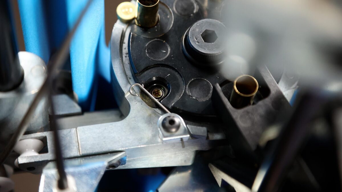 Progressive Press Quick Start Guide – Ultimate Reloader