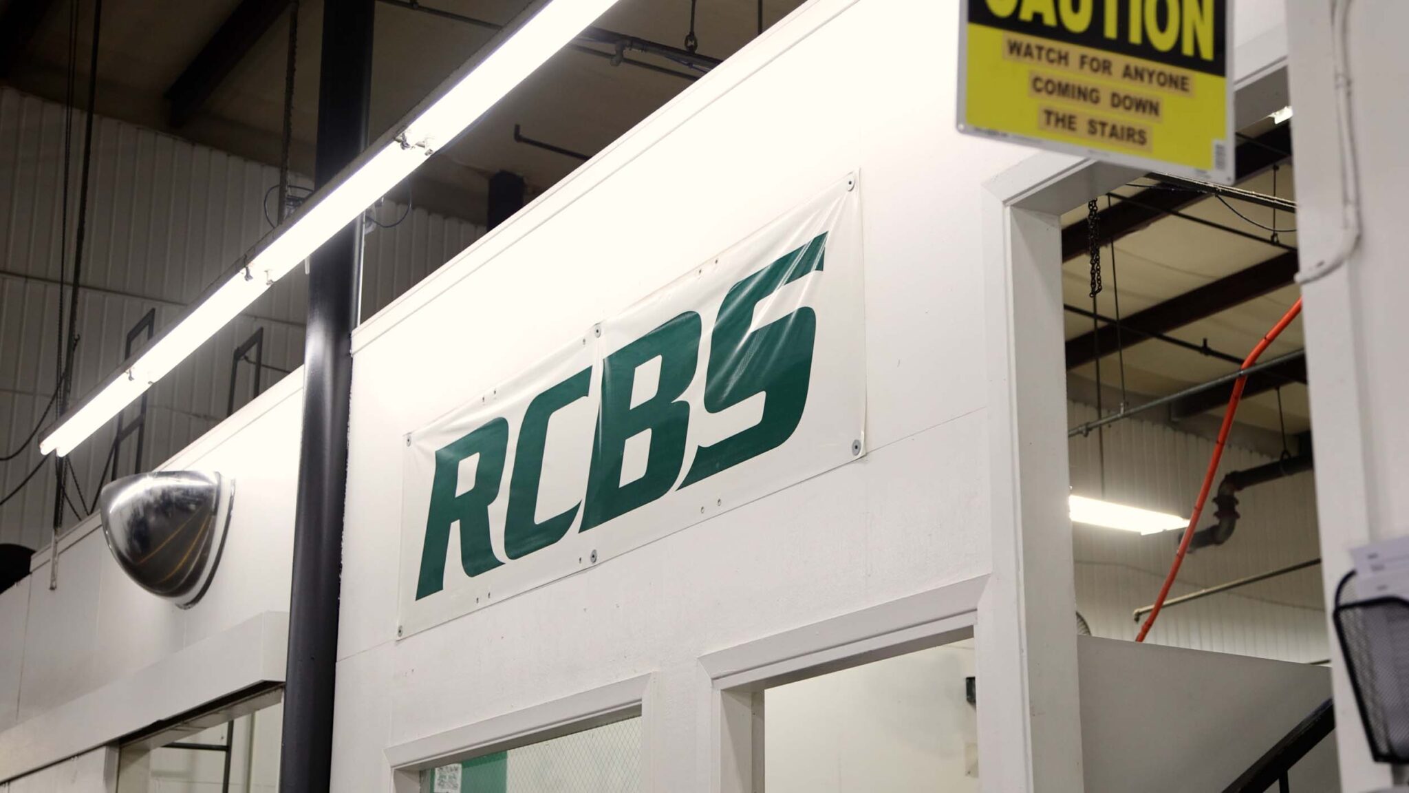 RCBS Is Back and Better Than Ever! (Discussion with Joel Hodgdon ...